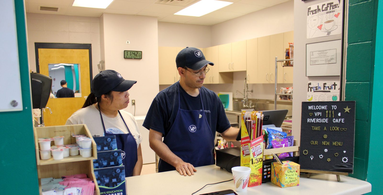 Home - VPI - Community Programs that Empower