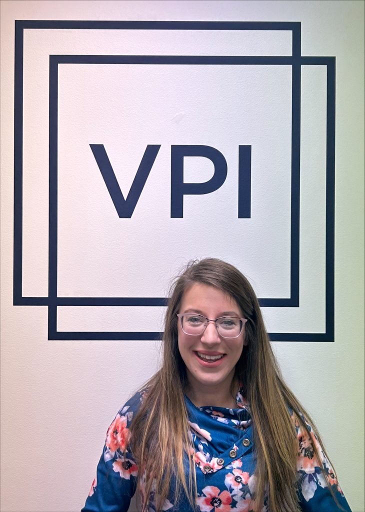VPI Blog - Heidi's journey as a Community Employment Mentor