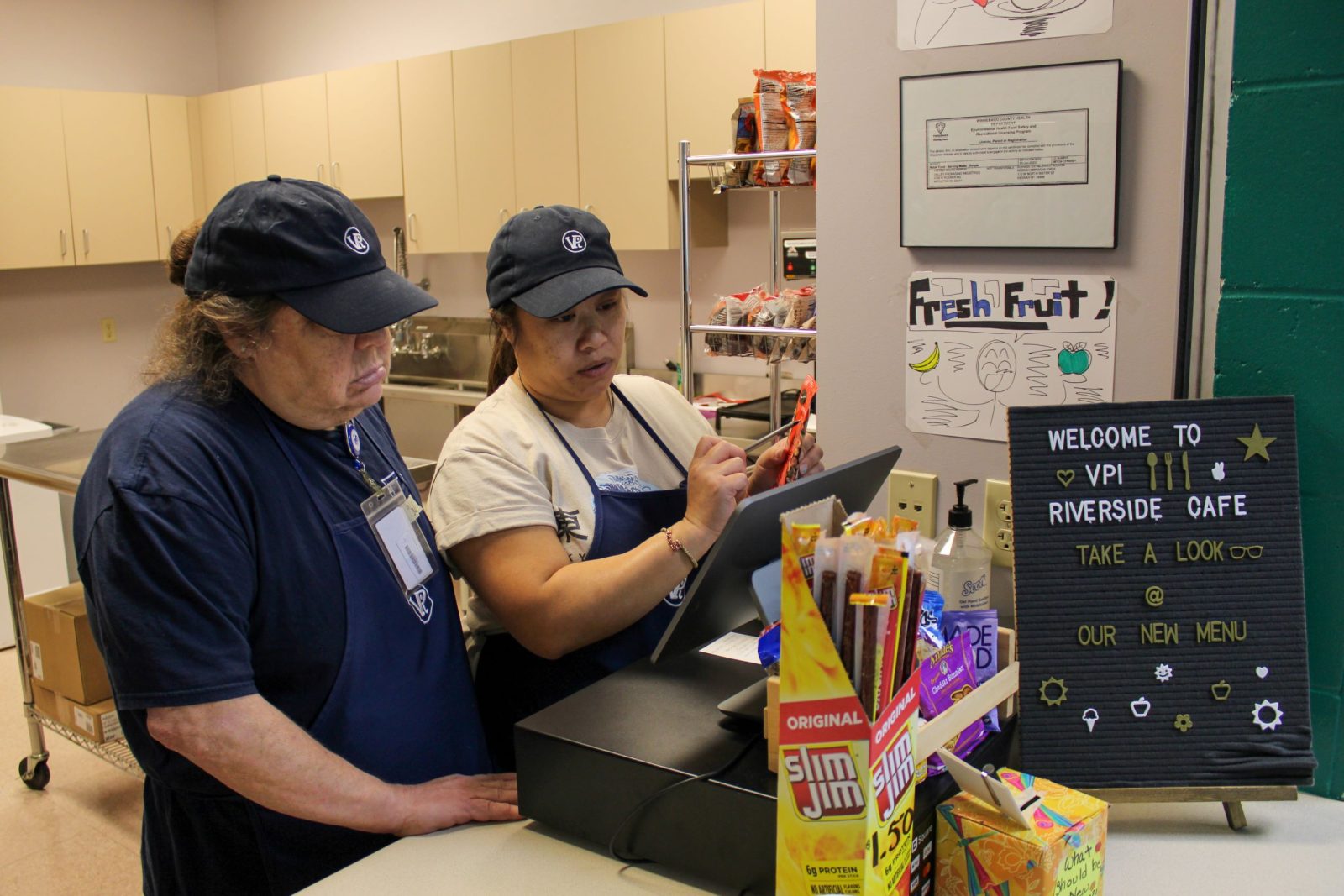 Photo Gallery - VPI - Community Programs and Services