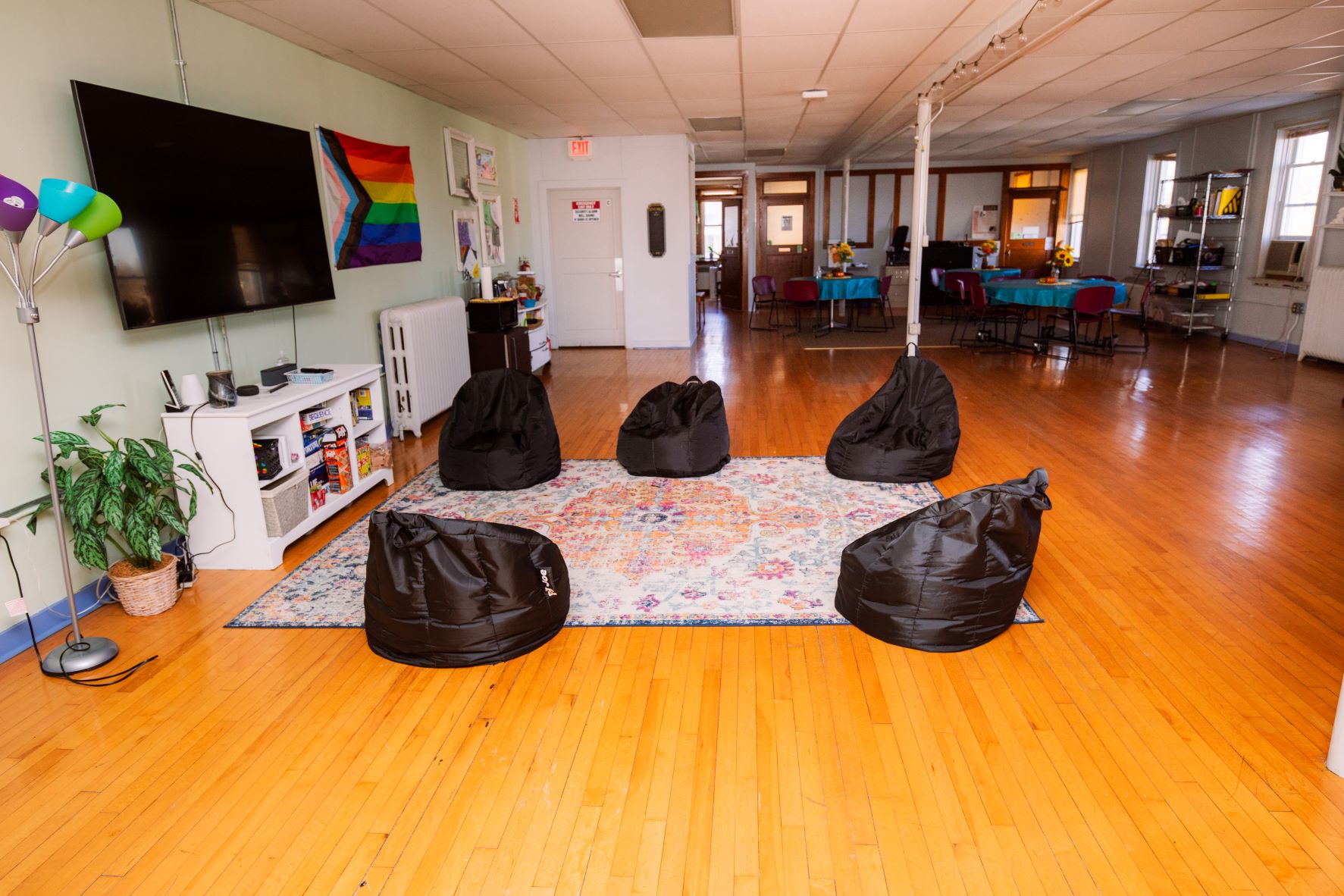 Photo Gallery - VPI - Community Programs and Services