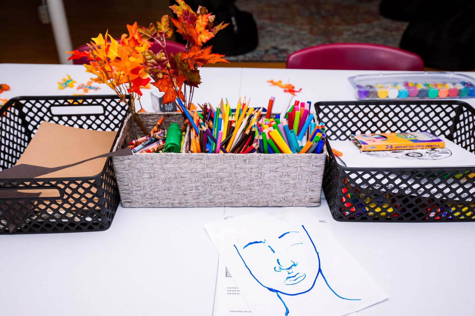 Photo Gallery - VPI - Community Programs and Services