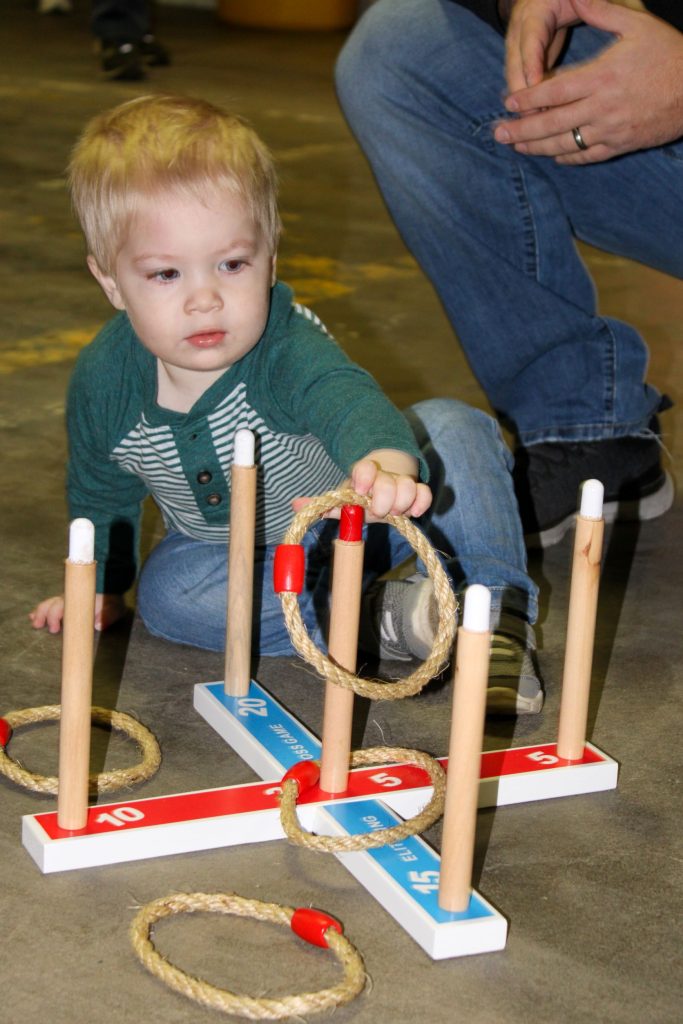 Photo Gallery - VPI - Community Programs and Services