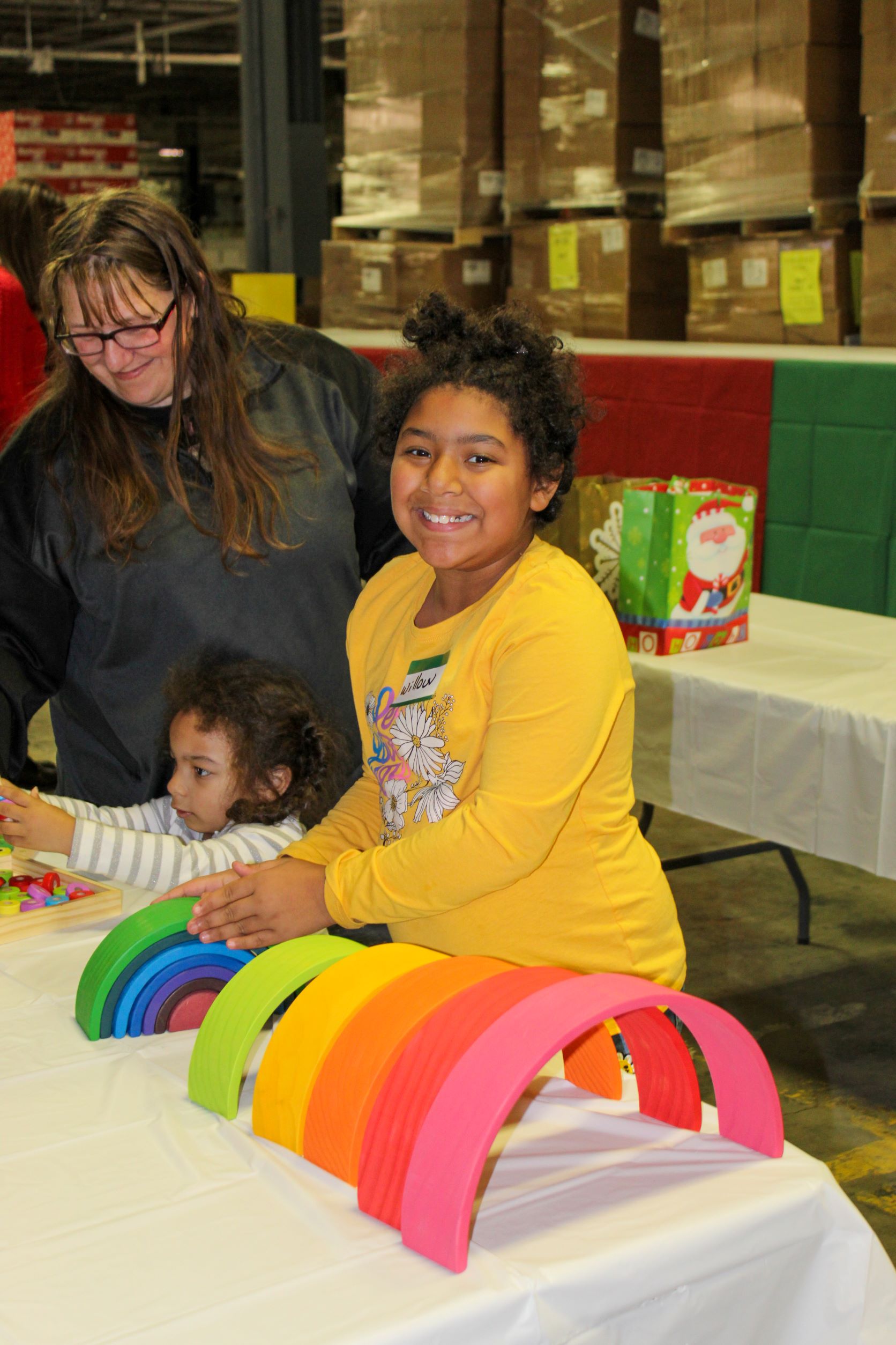 Photo Gallery - VPI - Community Programs and Services
