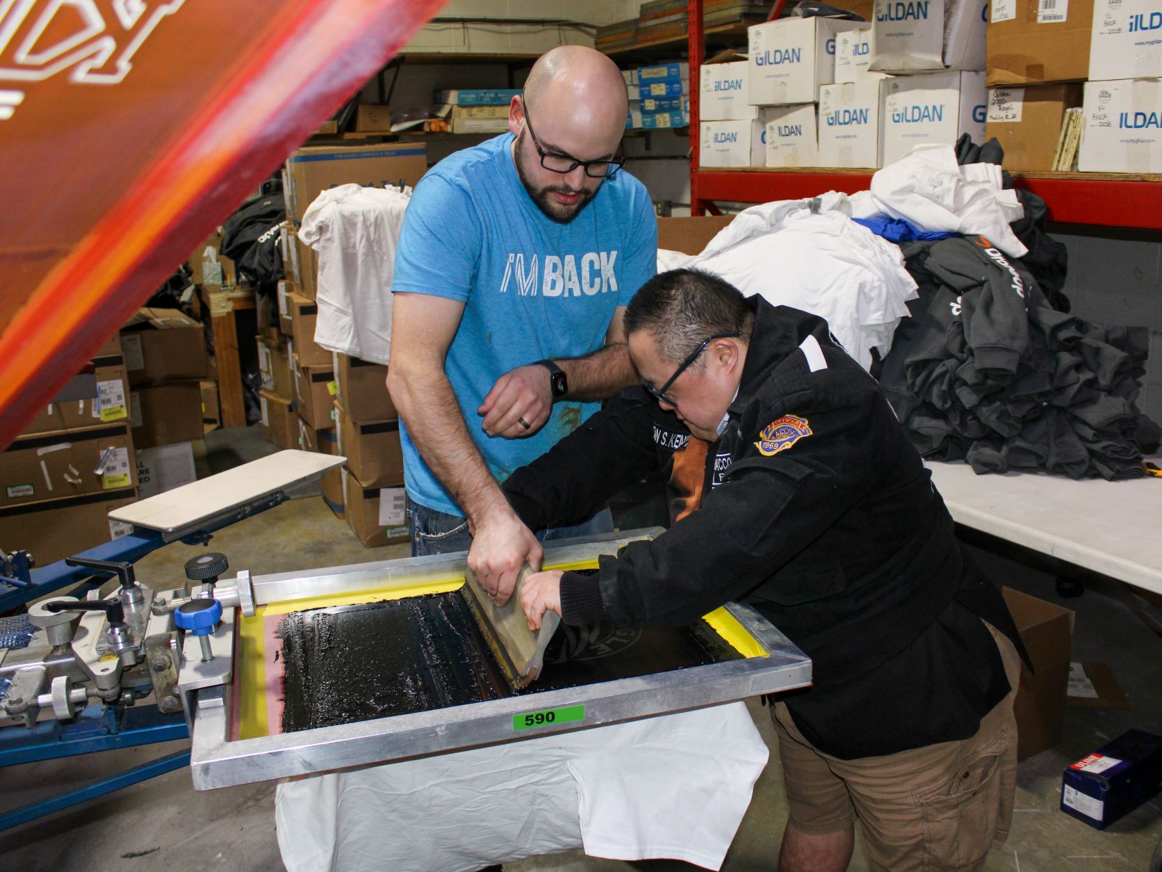 Photo Gallery - VPI - Community Programs and Services