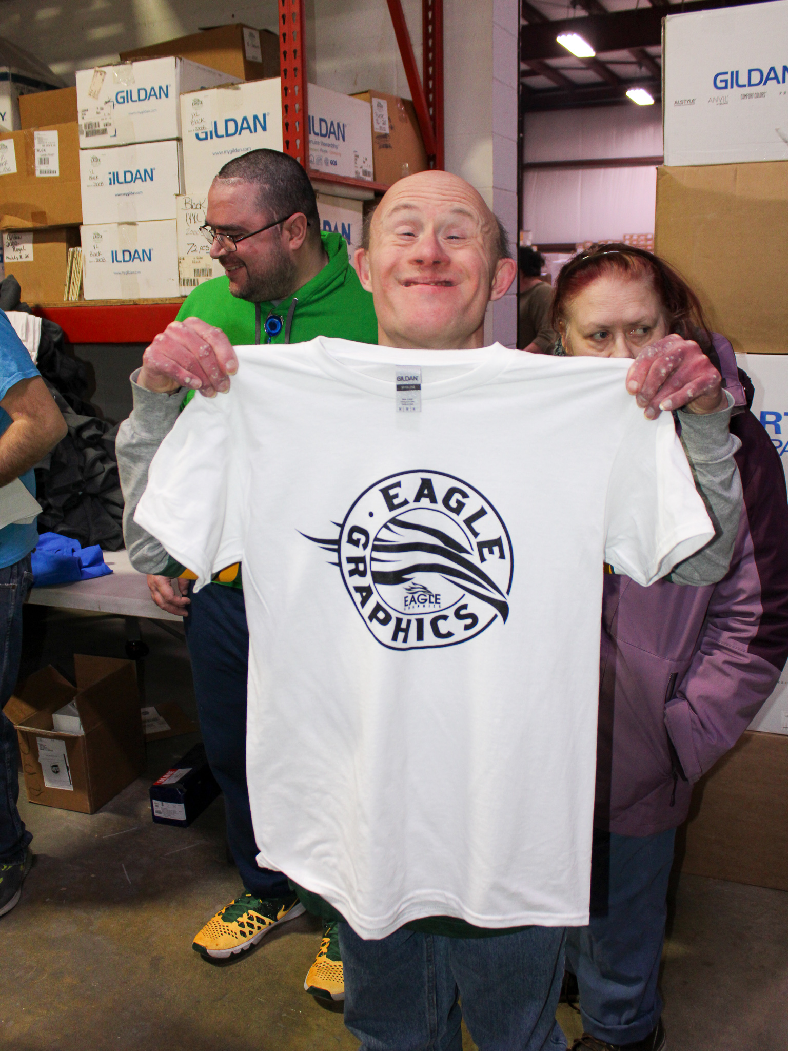 Photo Gallery - VPI - Community Programs and Services