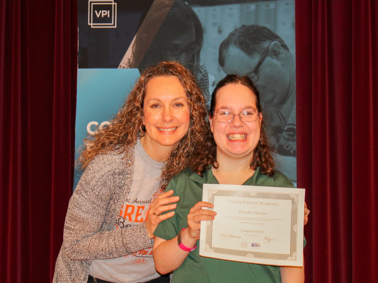 Photo Gallery - VPI - Community Programs and Services