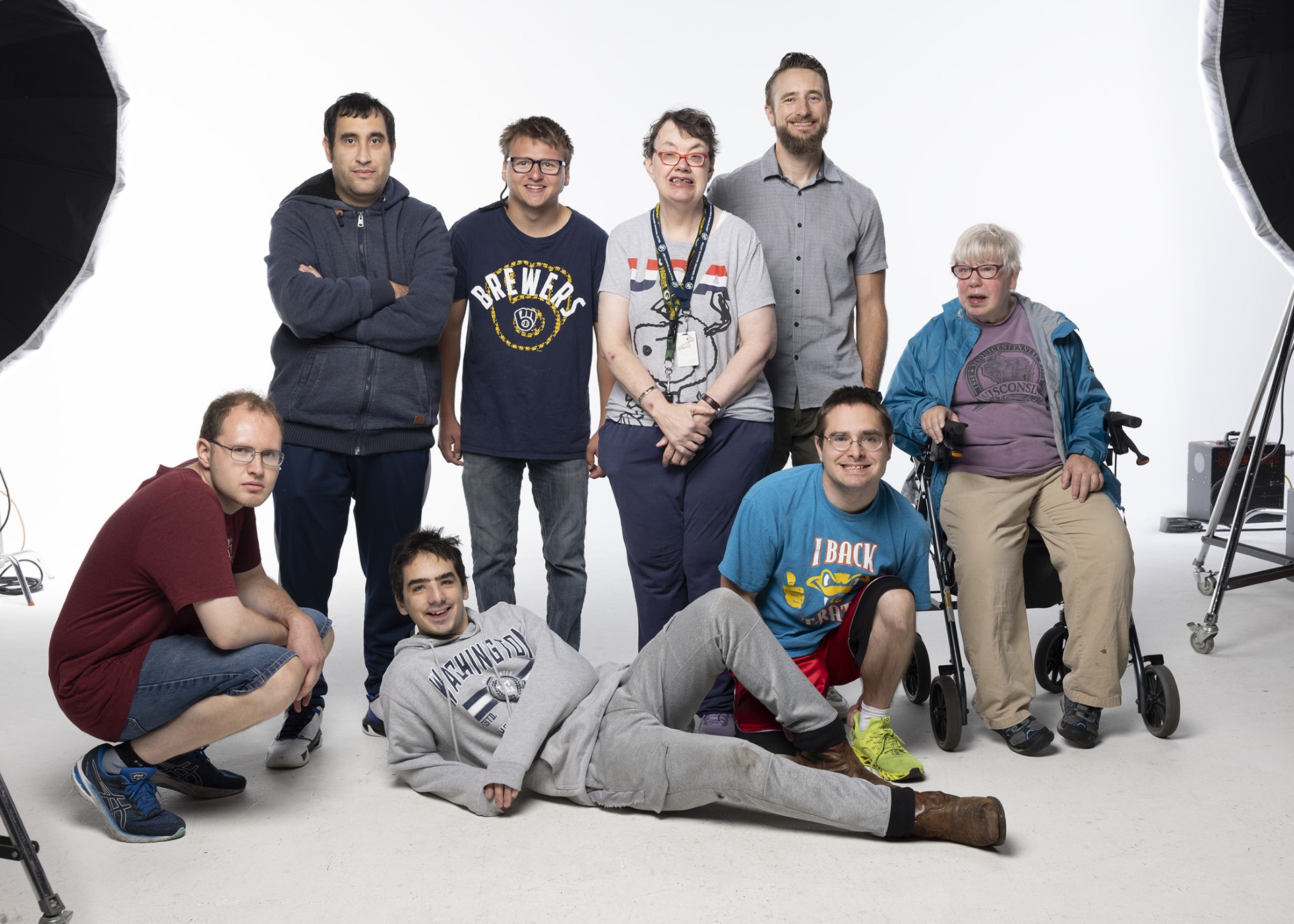 Photo Gallery - VPI - Community Programs and Services