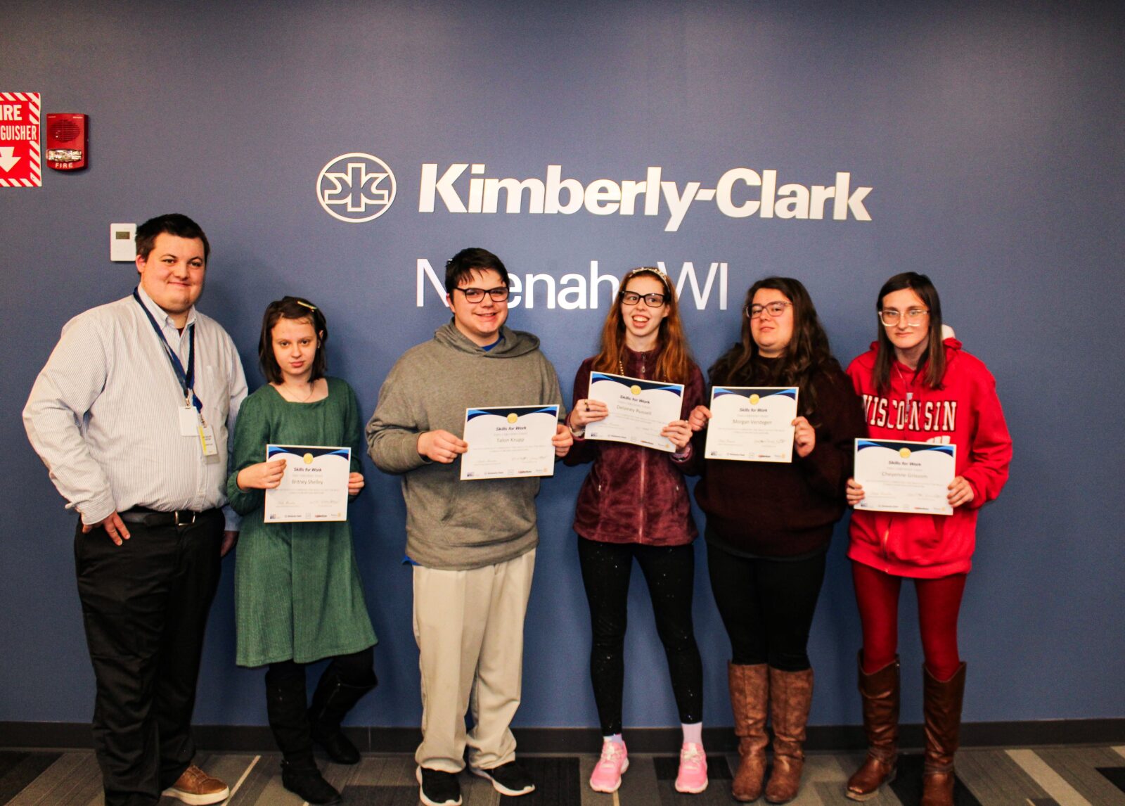 Photo Gallery - VPI - Community Programs and Services