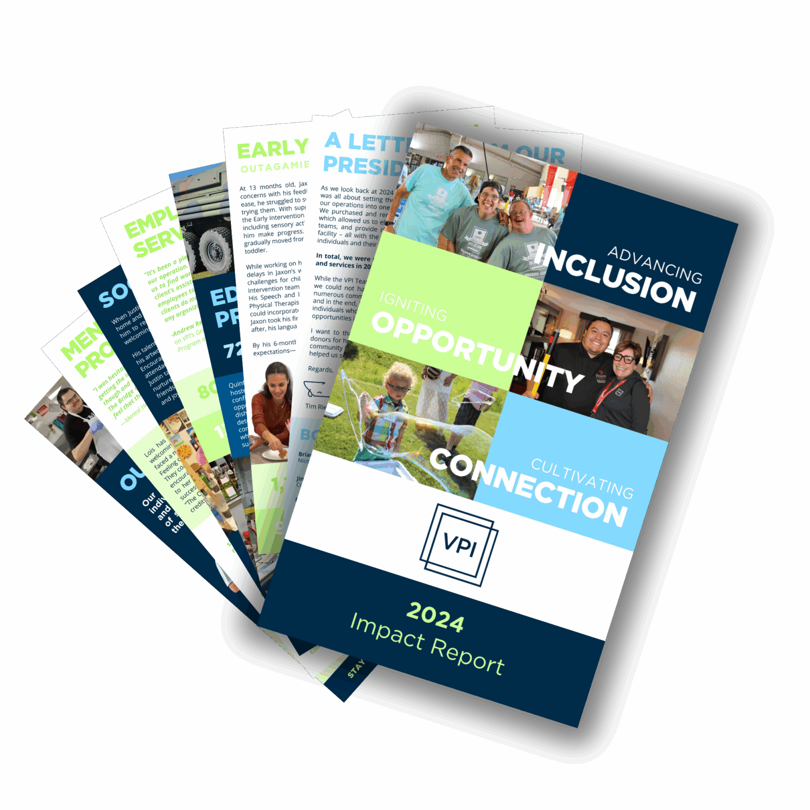 Home - VPI - Community Programs that Empower